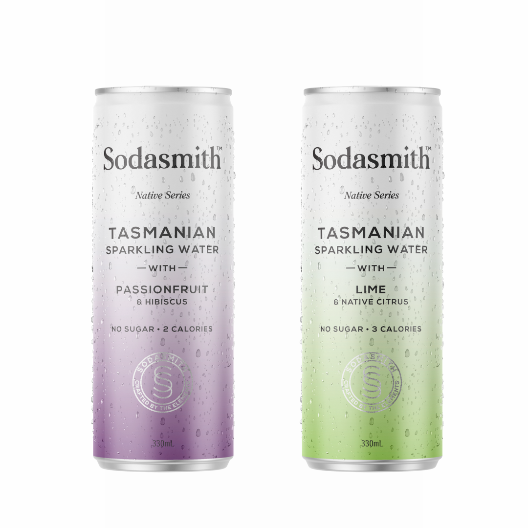 Sodasmith - Australian Tonics & Mixers - Crafted by the Elements ...